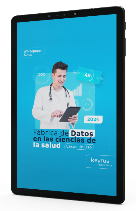 Keyrus Life Science Latam