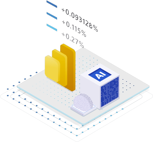 Power BI and Azure Integration | Keyrus MEA | Transform Your Data Strategy