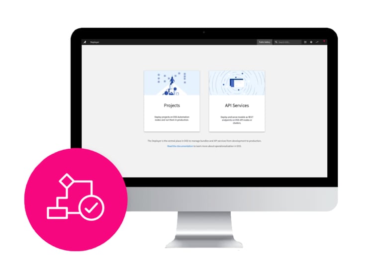 Dataiku é partner da Keyrus