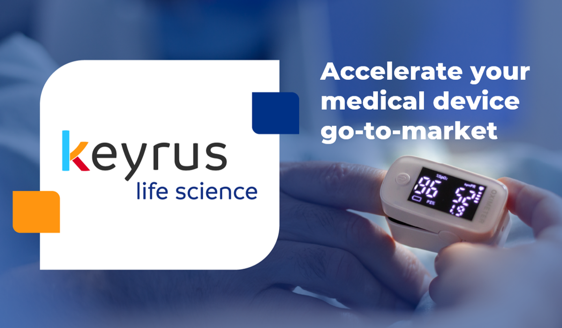 Keyrus Life Science - Medical Device Regulation Experts