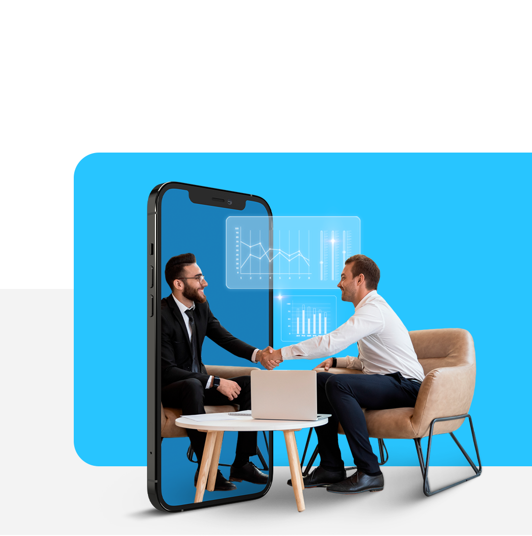 Conozca las tendencias de Transformación Digital para 2023 | Keyrus