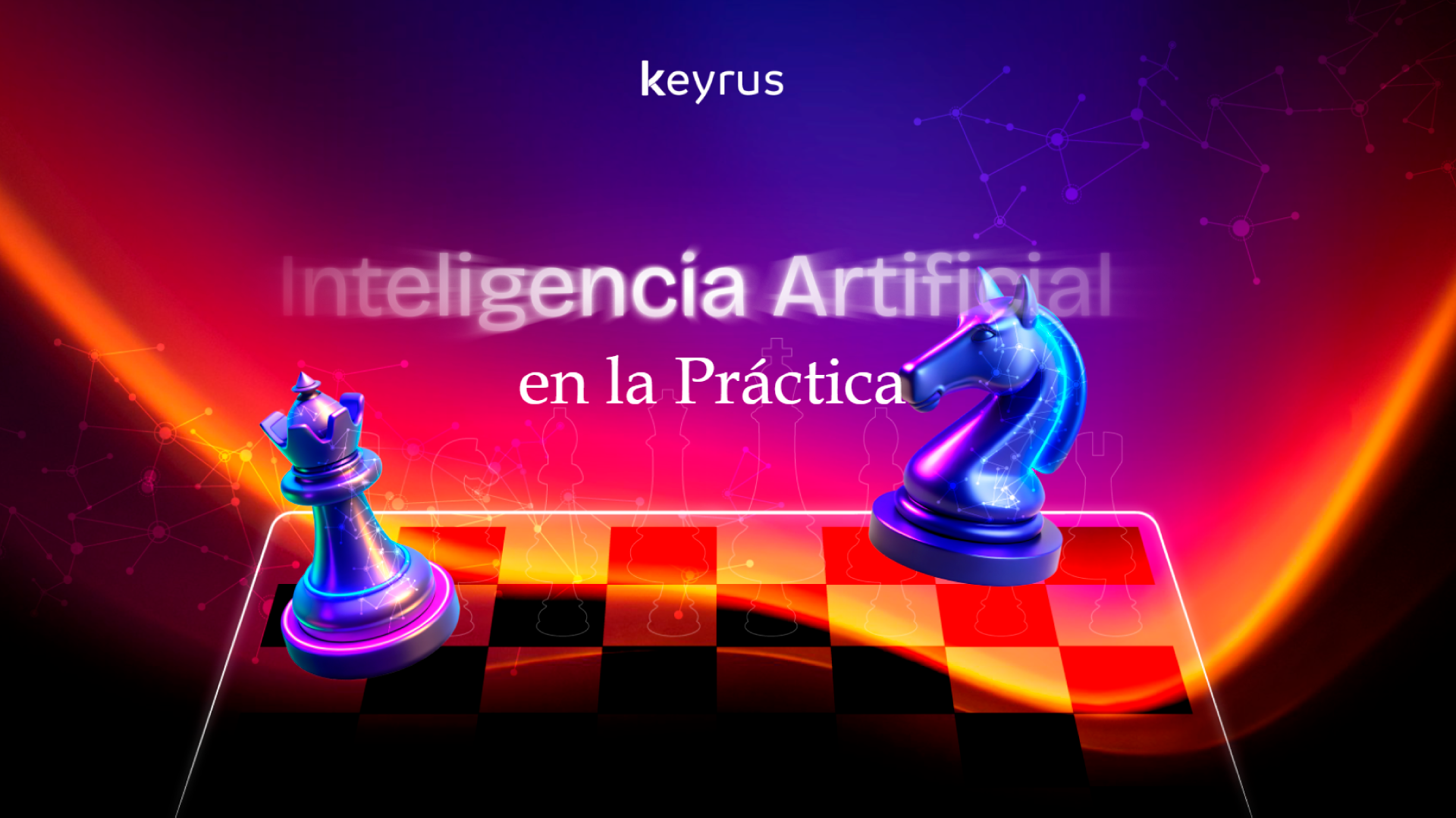 Inteligencia Artificial en la Practica | Keyrus
